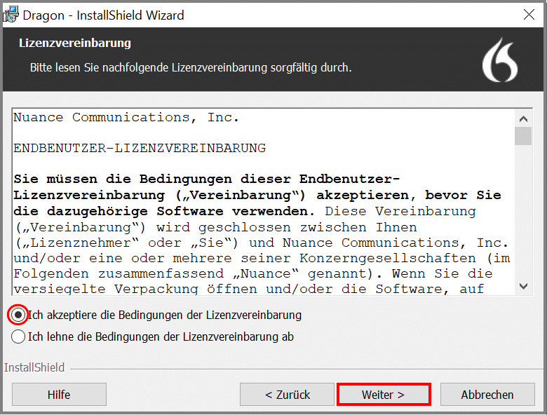 Nuance Dragon 15 Installation: Schritt-für-Schritt Anleitung