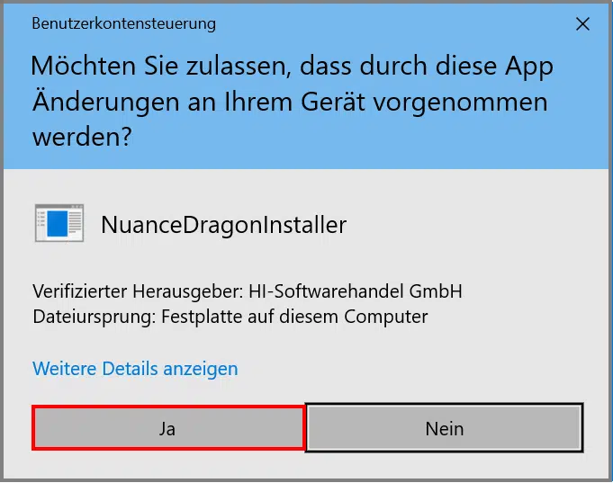 Nuance Dragon 15 Installation: Schritt-für-Schritt Anleitung