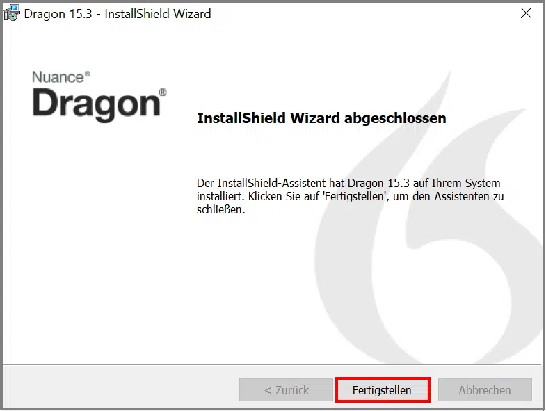 Nuance Dragon 15 Installation: Schritt-für-Schritt Anleitung