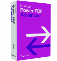 Nuance Power PDF Advanced 2.1 | Windows - Softwareindustrie24 ...